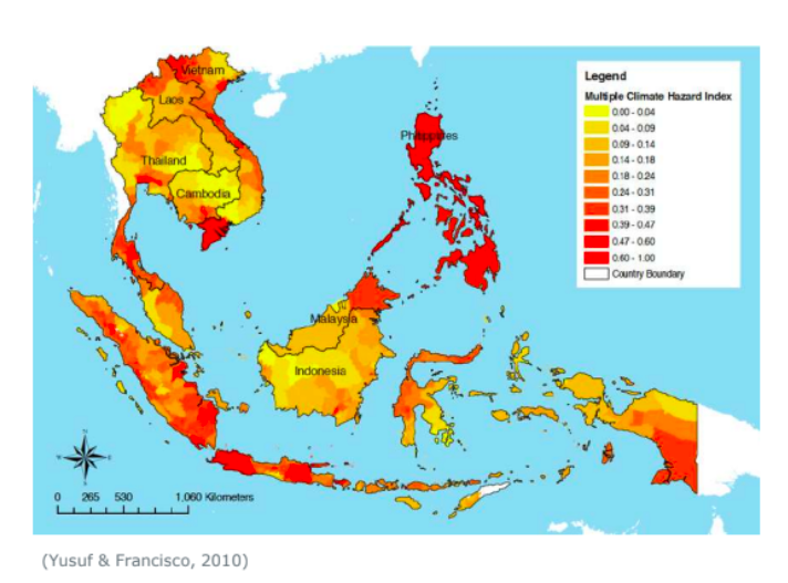 A Pru Life UK study highlights key insights into climate change and how ...